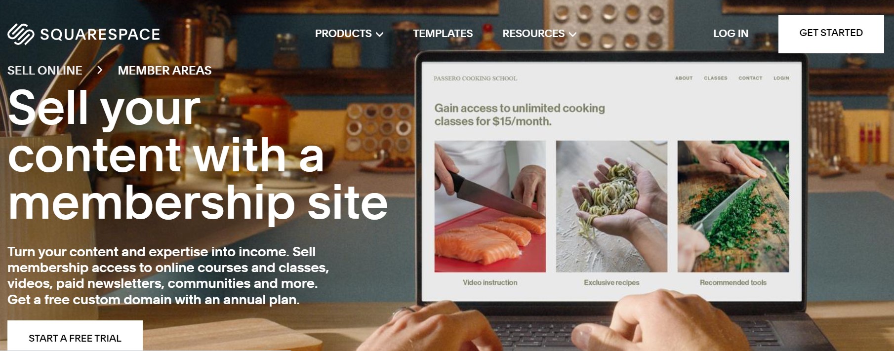 Top 10 Membership Website Builders In 2025